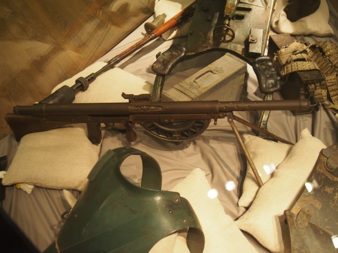 Berlin – German History Museum & Altes Museum